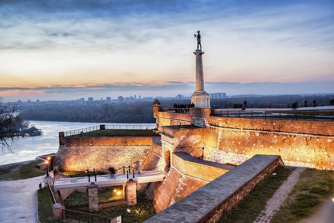 Bustling Belgrade Day Tour - Final Thoughts