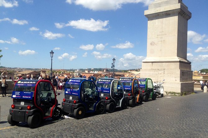 Buzz Buggy Tour - you drive we'll lead! - The Experience: What It Feels Like