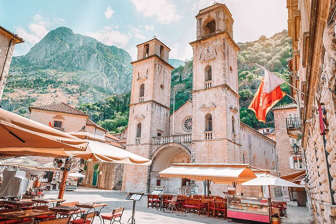 Cable Car Lovcen & Kotor Old Town / W Local Licensed Guide - Why This Tour Works
