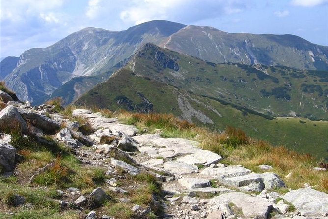 Cable Car to Kasprowy Wierch with Zakopane- Private Tour from Krakow - FAQ