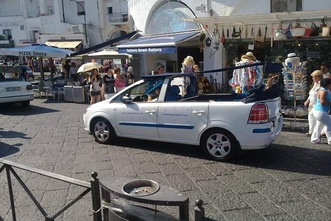 Cabrio Salona, Klis, Split Tour - How Does It Compare in Value?