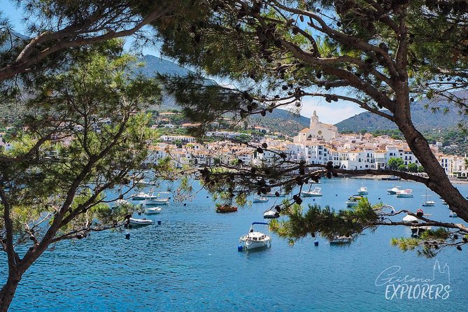 Cadaqués & Dalí House-Museum day trip from Girona (tickets included) - Authenticity and Value