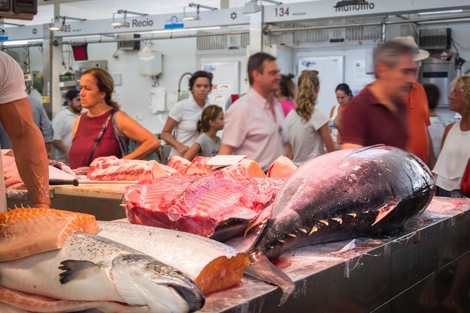 Cadiz Private Tour - The Experience of Guided Tours