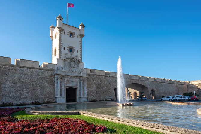 Cádiz TukTuk Tour with Audio Guide - Price and Value Analysis