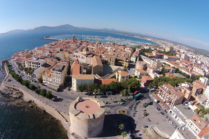 Cagliari: Alghero full day Private Tour Experience - Is This Tour Worth It?