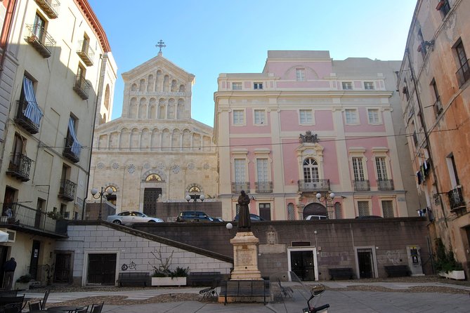 Cagliari Easy Tour - Frequently Asked Questions