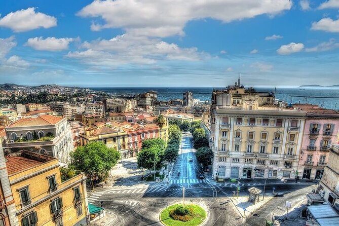 Cagliari Must-see Attractions Walking Tour With A Guide - What Makes This Tour Valuable