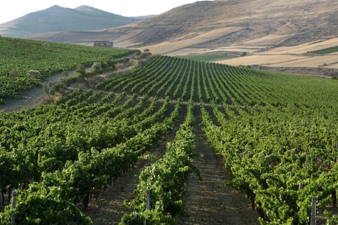 Cagliari Private Shore Excursion: Wine and Cheese Tasting - FAQs