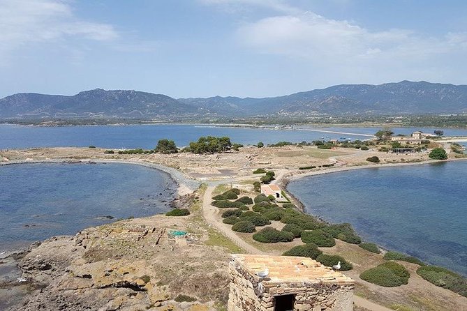 Cagliari Shore Excursion: Archaeological Nuraghe and Nora Tour - Who Will Enjoy This Tour Most?
