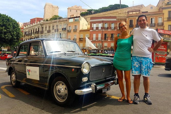 Cagliari Vintage Tour - Final Thoughts