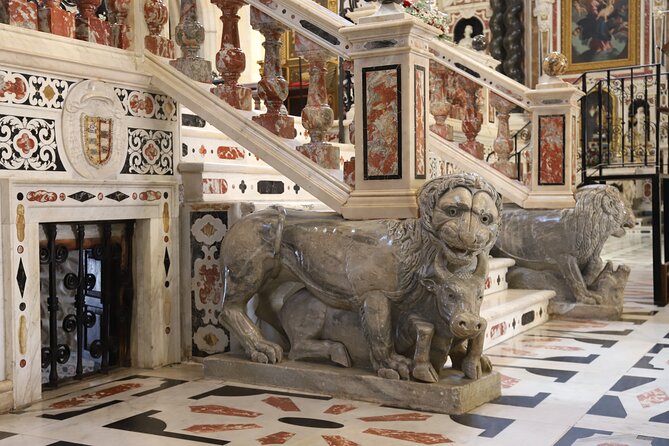 Cagliari Walking tour - Authentic, Engaging Guides Make the Difference