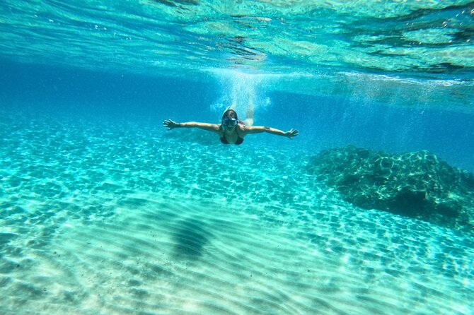 Cala Gonone Snorkeling in the Orosei Gulf - Who Will Love This Experience?