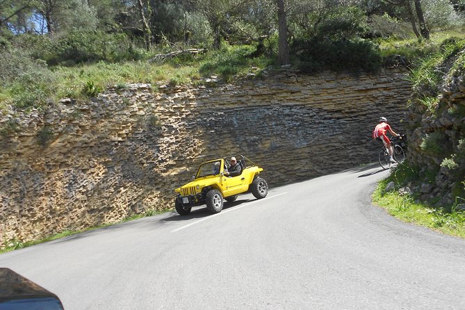 Cala Millor & Sa Coma : Mini Jeep (3 different tours) - Pricing & Value for Money