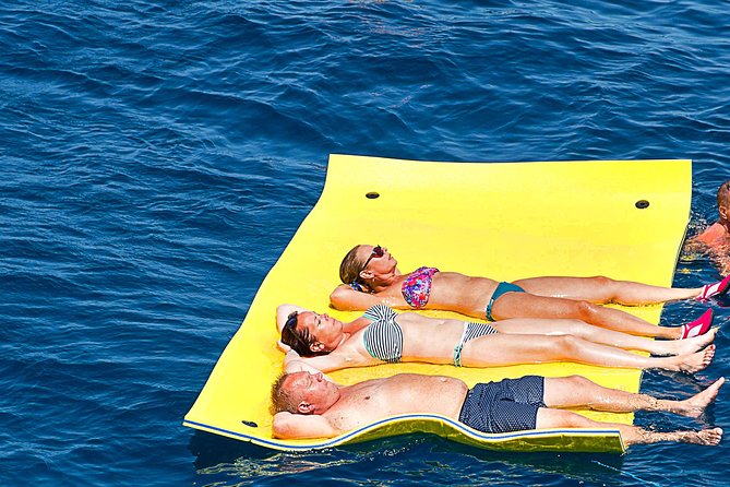 Cala Salada and Unspoiled North Beach Tour. Snorkelling and Aquarium - Final Verdict