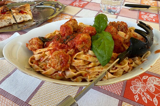 Calabria Pasta Class - Analyzing the Value