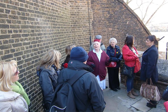 Call the Midwife Location Tour in Chatham - Who Should Consider This Tour?