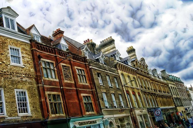 Cambridge Day Trip from London with a Local: Private & Personalized - Analyzing the Value