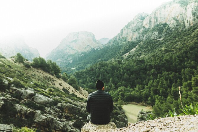 Caminito del Rey Private From Malaga - The Best Fit and Who Should Consider This Tour