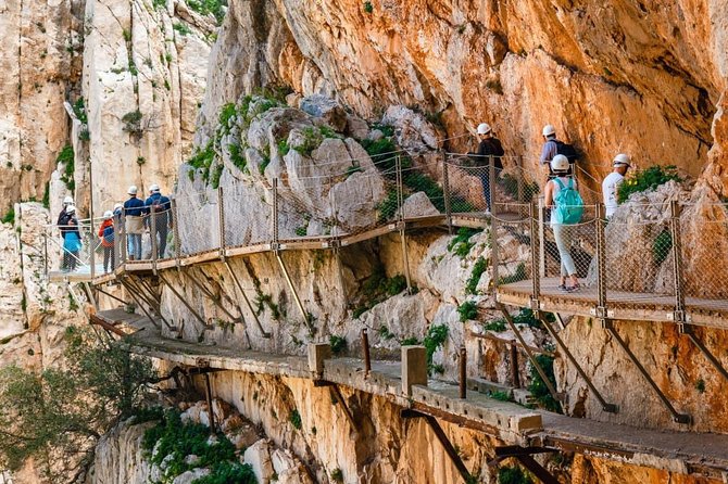 Caminito del Rey Private Tour from Malaga and Surrondings areas - Pricing and Value