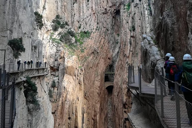 Caminito del Rey Trekking Walkway - Final Thoughts