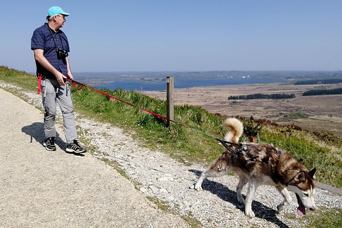 Cani Rando, fun and original hiking, pulled by huskies - Frequently Asked Questions