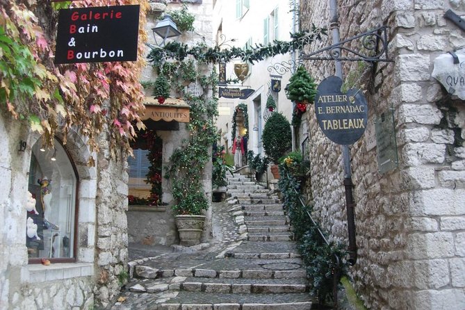Cannes, Antibes & St Paul de Vence Half Day Private Tour - Who Is This Tour Best For?