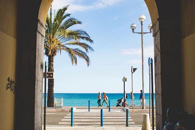Cannes Large Group Shore Excursion with a Minibus 15 seater - Authentic Experiences in a Flexible Package