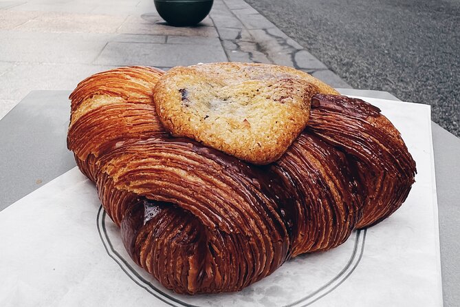 Cannes Ooh La La Croissant Tasting Tour - Practical Considerations