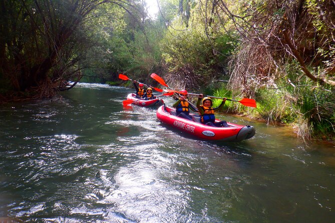 Cano-Rafting - What Do Reviews Say?