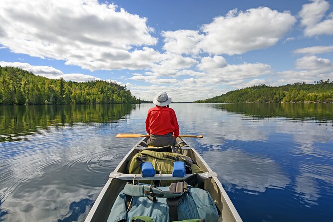 Canoeing trip to Reindeer Farm and Husky Park visit - Practical Tips for Making the Most of This Trip