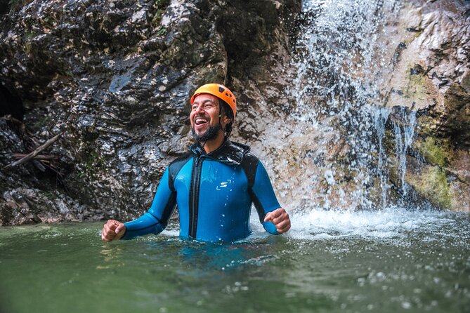 Canyoning Fratarica - FAQs about Canyoning Fratarica