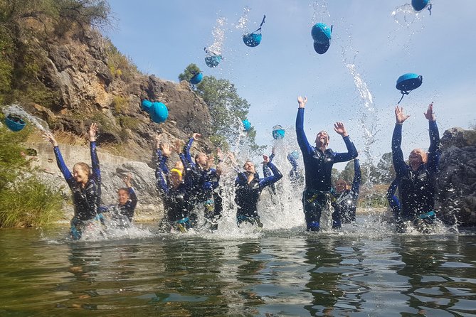 Canyoning Gorge Descent, river walk in Benahavis. - Value and Practical Considerations