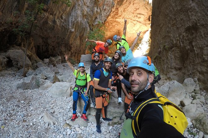 Canyoning Green Throat - Pricing & Value