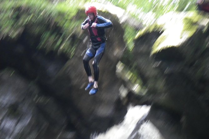 Canyoning Half-Day Trip at Keltneyburn from Aberfeldy - Final Word