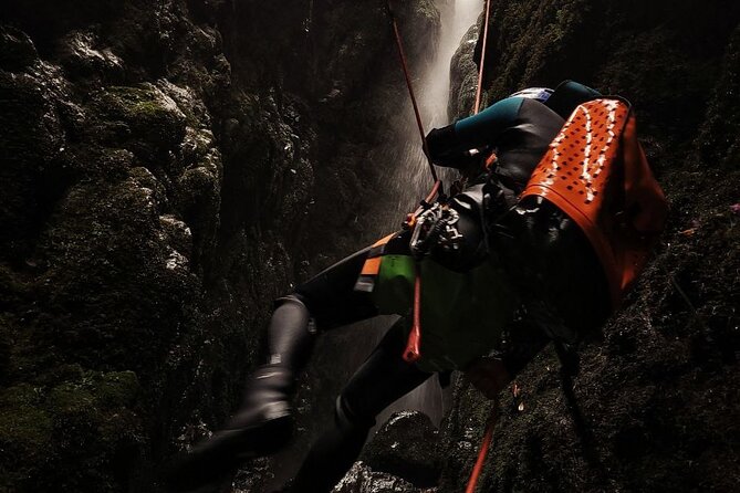 Canyoning in Batumi - Practical Tips for Potential Participants