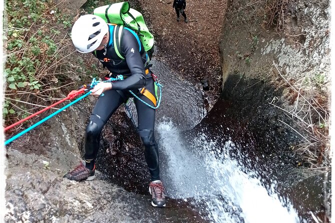 Canyoning in Rainforest: The hidden waterfalls of Gran Canaria - Why You Should Consider This Tour