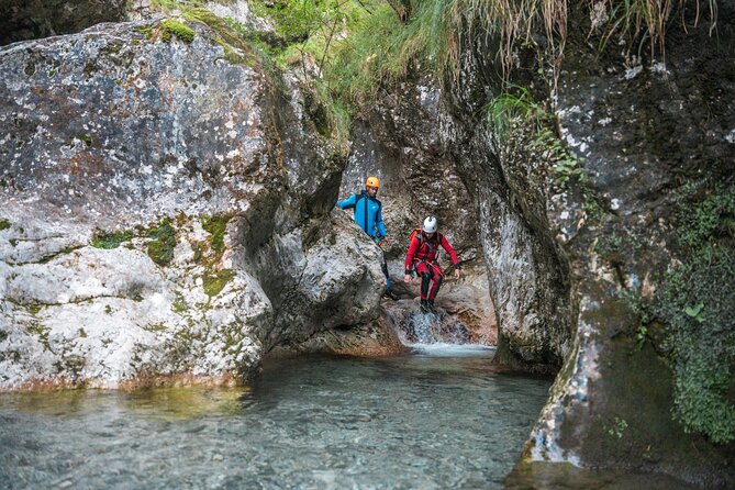 Canyoning in Susec Canyon - Who Will Love This Experience?