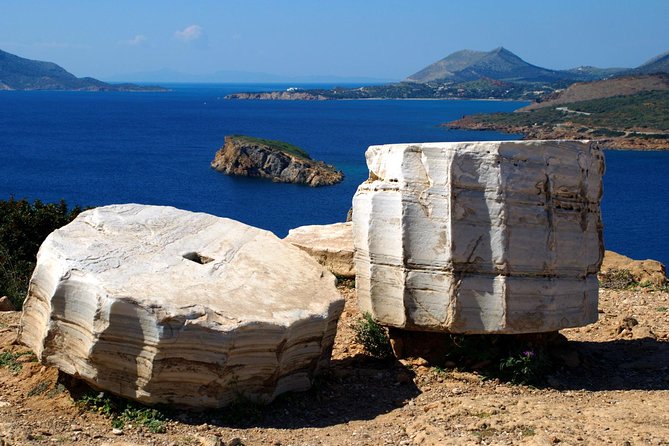 Cape Sounio, Poseidon Temple (5 hours). Day or Evening/ Sunset tour - Who Will Love This Tour?