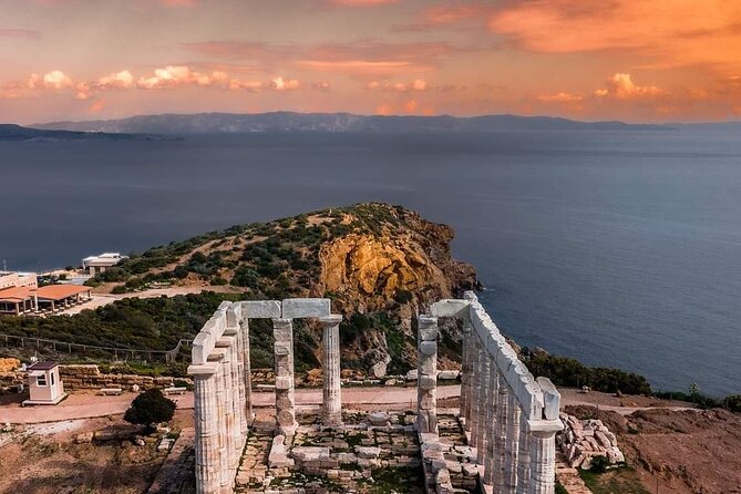 Cape Sounio &Temple of Poseidon Private Tour from Athens - The Sum Up: Is This Tour Right for You?