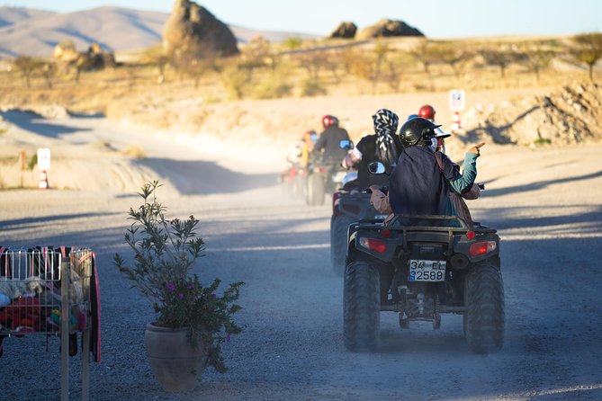 Cappadocia 3,5-Hours Quad Safari with BBQ - Pricing and Value: Is It Worth It?