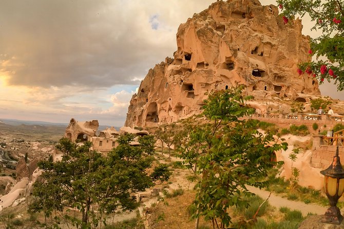 Cappadocia Classics in 1 or 2 Days: Private Tour with Van - Lunch in Avanos — Tasting Cappadocia
