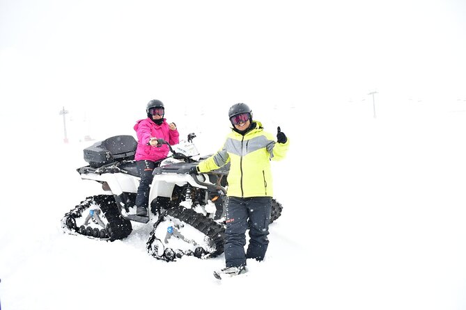 Cappadocia: Erciyes Ski Tour w/PickUp,Lunch& Photographer - Final Thoughts