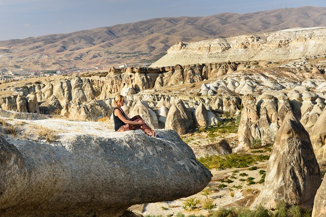Cappadocia: Express Red Zone Tour  Half Day - Final Thoughts