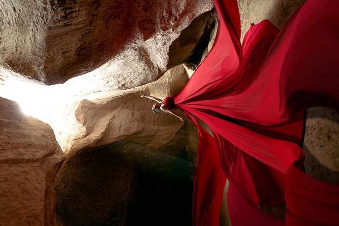 Cappadocia Flying Dress Photoshoot - Final Thoughts: Who Should Consider This Experience?