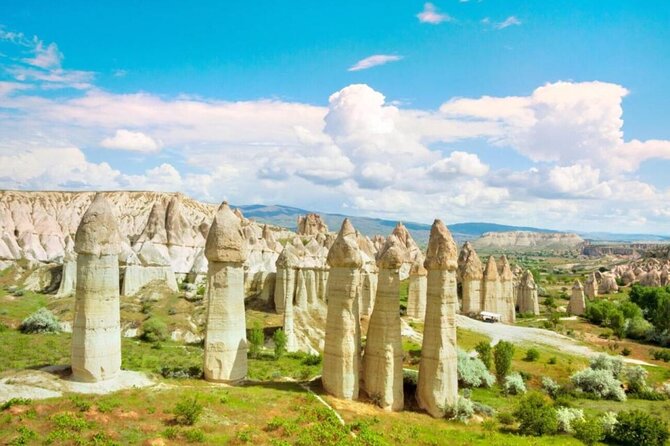 Cappadocia Private Guided Tour with Transfer - Who Will Benefit Most?