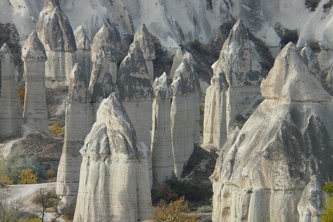 Cappadocia Red Tour (Small Group) - Who Will Get the Most Out of This Tour?