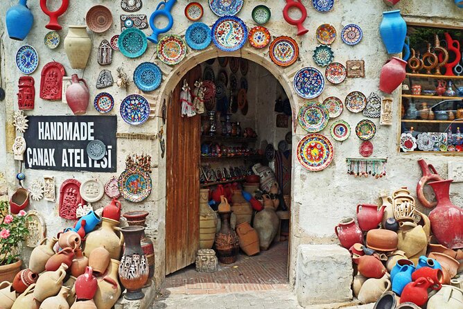 Cappadocia Red Tour With Lunch & Hotel Pickup (Small Group) - Final Thoughts: Is This Tour Worth It?