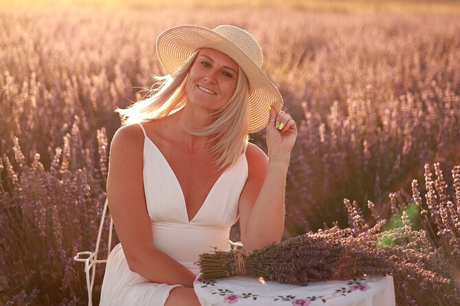 Cappadocia Sunset Lavender Farm Tour w/Wine - Final Thoughts