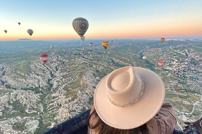 Cappadocia Tour Package from Istanbul by flight - Who Will Love This Tour?