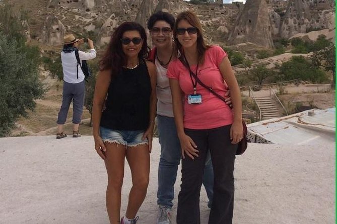 Cappadocia Tour with Goreme Open Air Museum - Final Thoughts